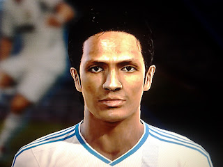 Luis Faces.:::: Jonathan Tehau - Taiti